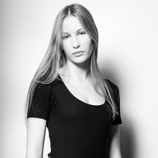 TOP MODEL EUROPE - Finalists 2019