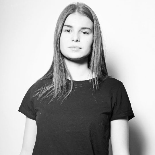 TOP MODEL EUROPE - Finalists 2019