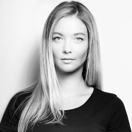 TOP MODEL EUROPE - Finalists 2019