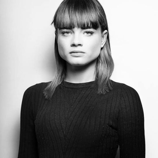 TOP MODEL EUROPE - Finalists 2019